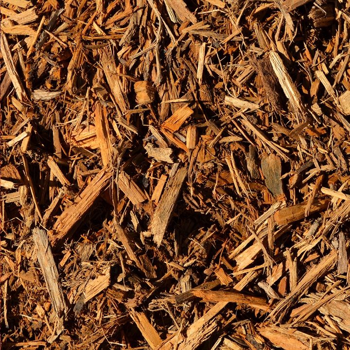 Gold Mulch – Mulch Ninjas