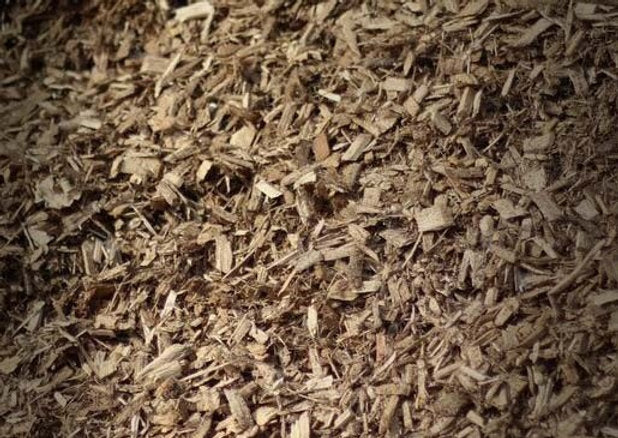 Safety Chip Select – Mulch Ninjas